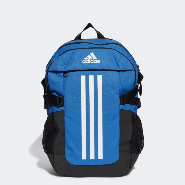 adidas Power VI Backpack - Blue | IL5815 | FOOTY.COM