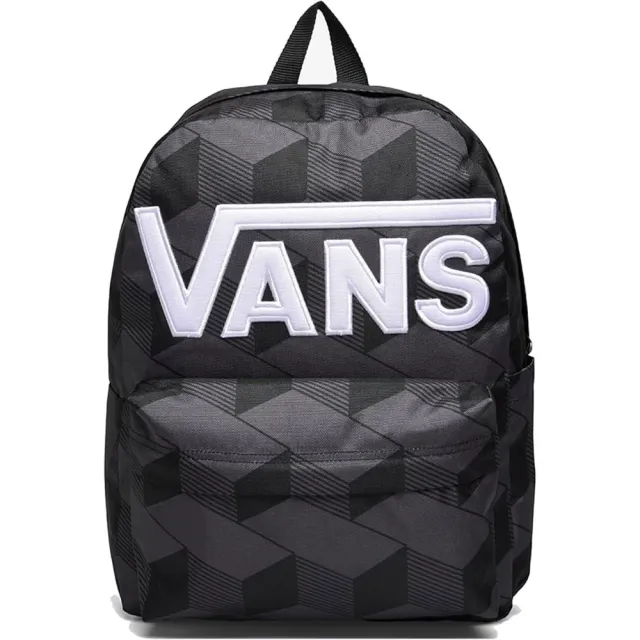 Vans Old Skool Drop V Backpack 16l | VN000H4ZKOU | FOOTY.COM