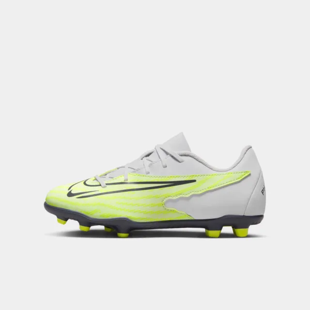 Nike - JUNIOR Phantom GX Club FG/MG Luminous Pack | DD9564-705 | FOOTY.COM