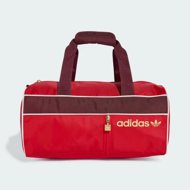 adidas Small Duffel Bag | IX7447 | FOOTY.COM