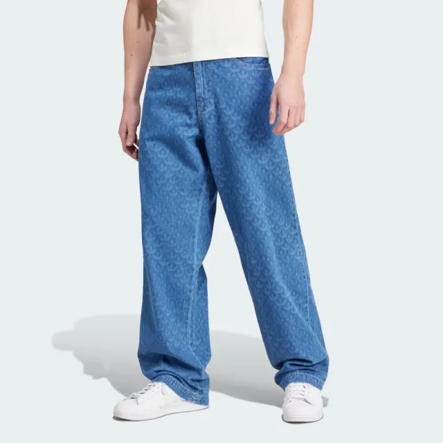 Adidas Originals Monogram Joggers | IX6720 | FOOTY.COM