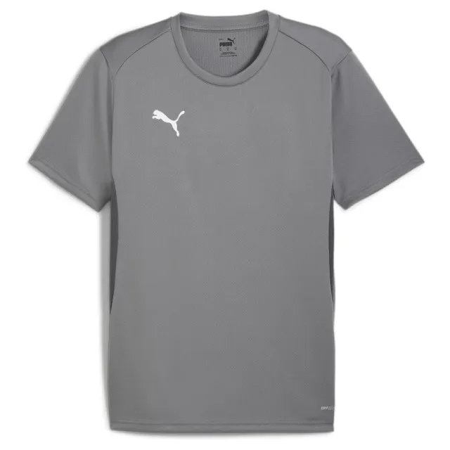 Puma teamGOAL 24 SS Training Shirt | 658636_13 | FOOTY.COM