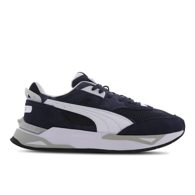 Puma Mirage Sport - Blue | 383705_01 | FOOTY.COM
