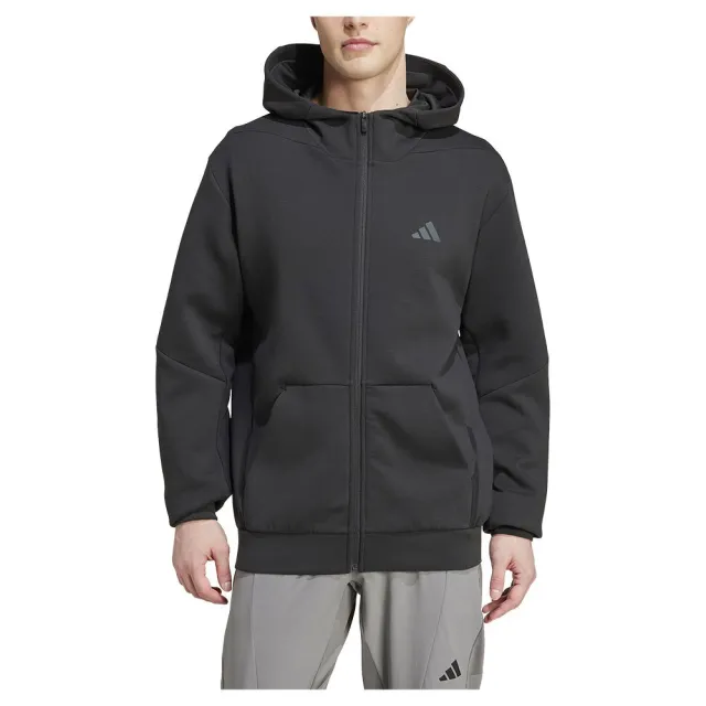 adidas Men Designed for Training Hybrid Pants | IY1124 | FOOTY.COM