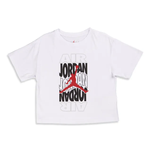 Nike Jordan Jordan Gfx - White | 45C226-001 | FOOTY.COM