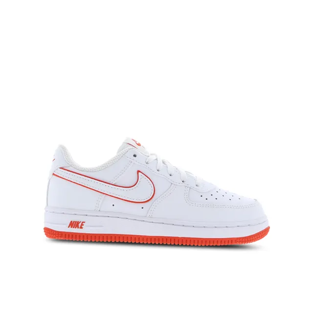 Nike Air Force 1 Low - White | FJ3484-101 | FOOTY.COM