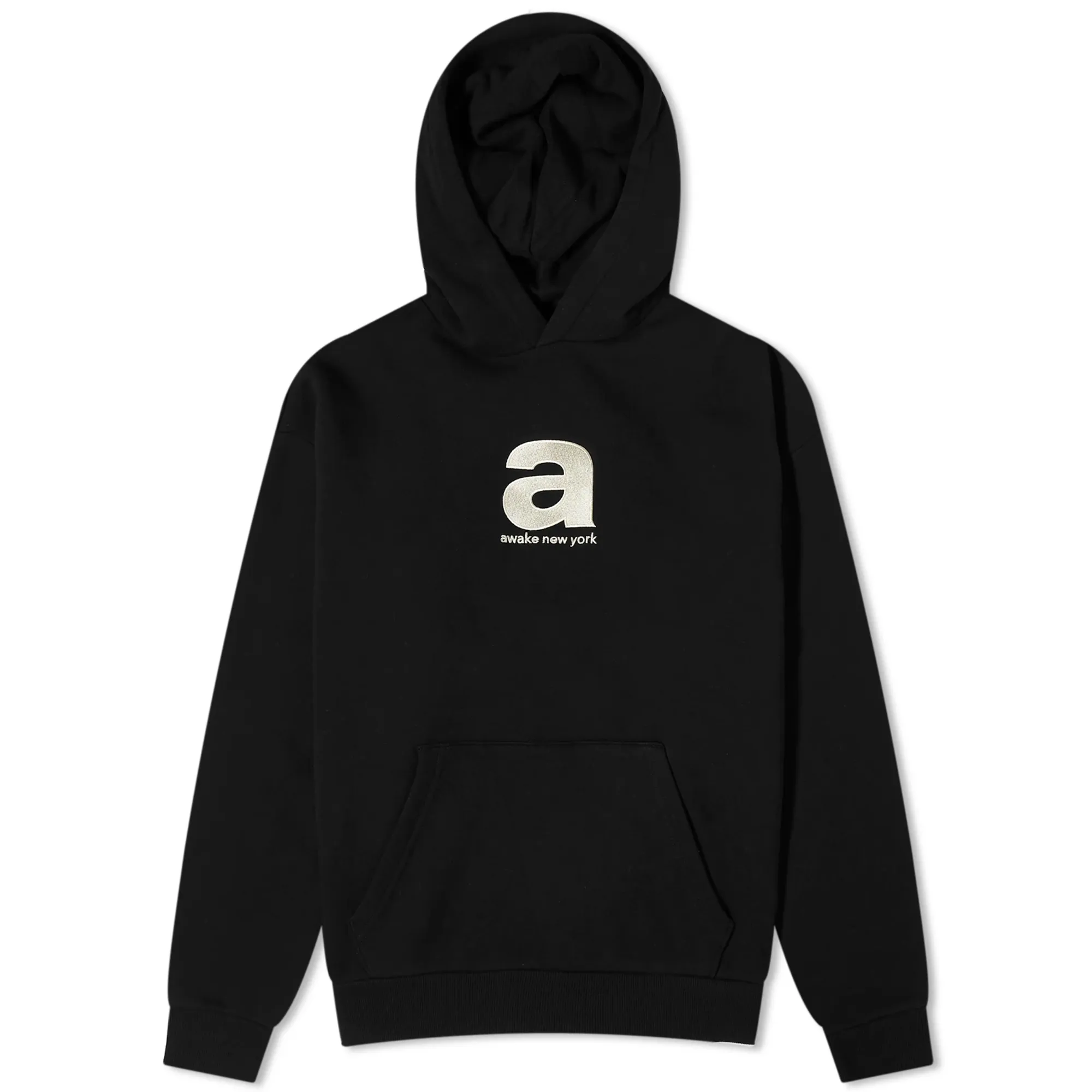 Awake Logo