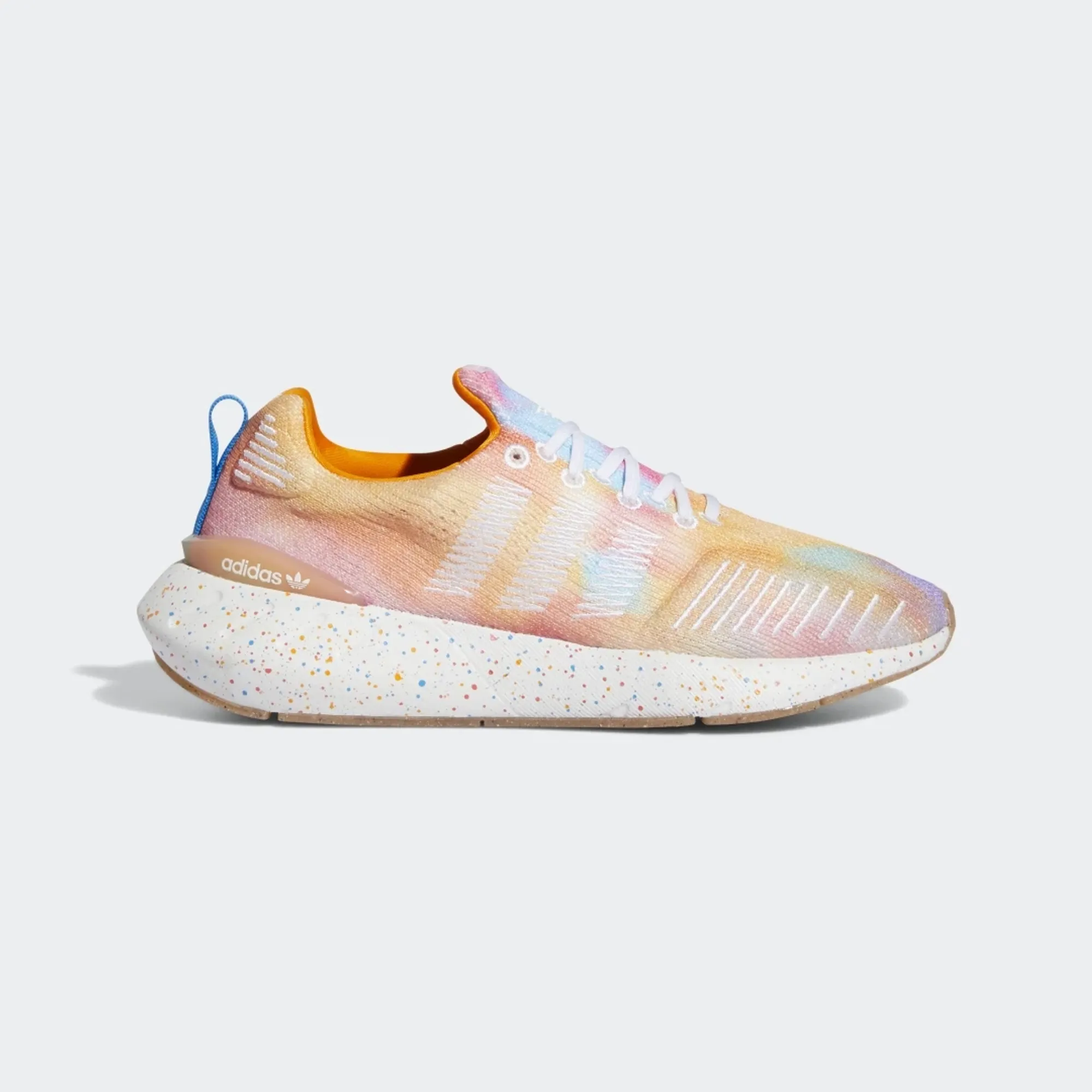 adidas Swift Run 22 G20 CM 201 Shoes | GW9652 | FOOTY.COM