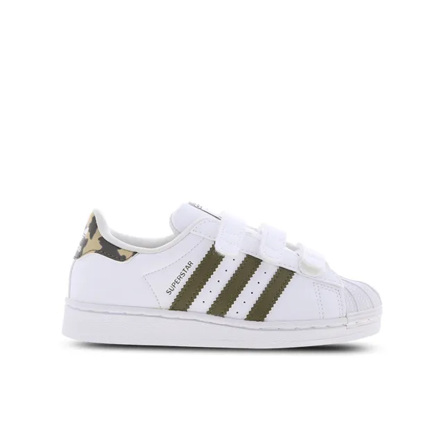 Adidas Superstar - White | HQ4285 | FOOTY.COM