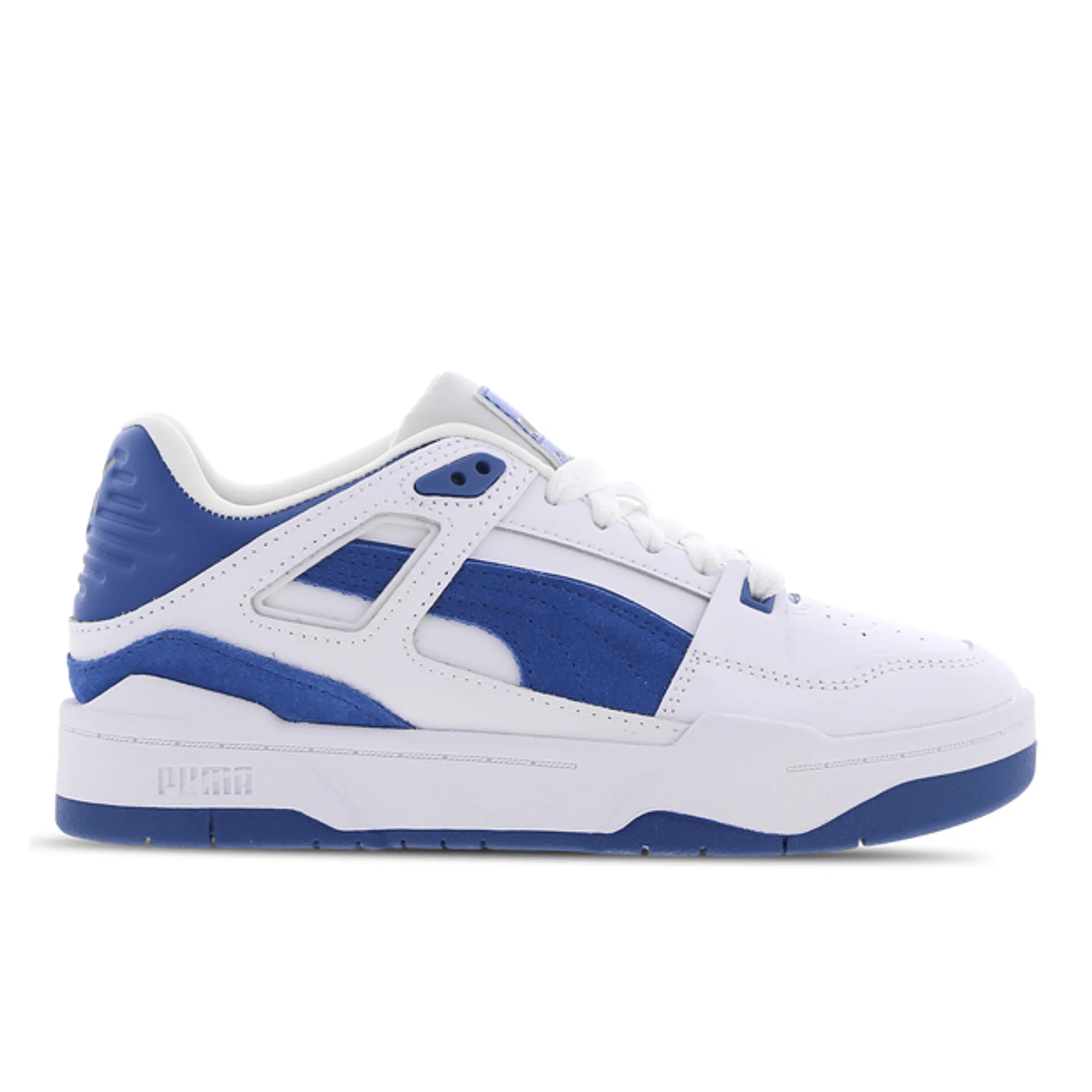 Puma Slipstream - White | 388683_01 | FOOTY.COM