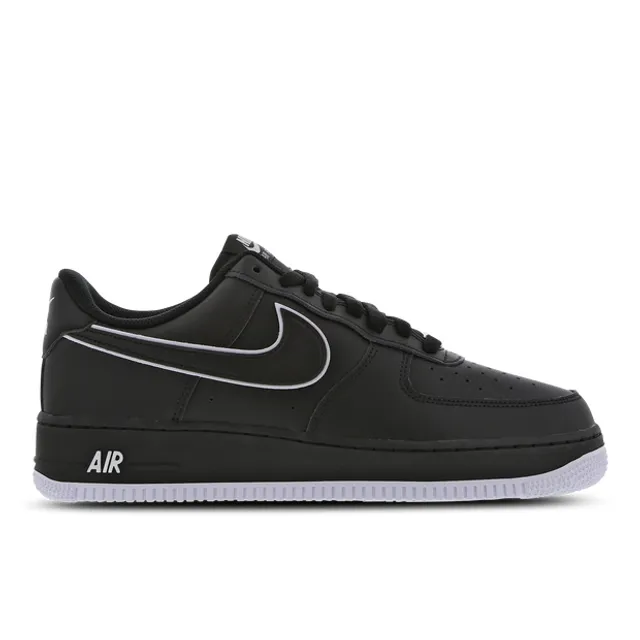 Nike Air Force 1 Low - Black | DV0788-002 | FOOTY.COM