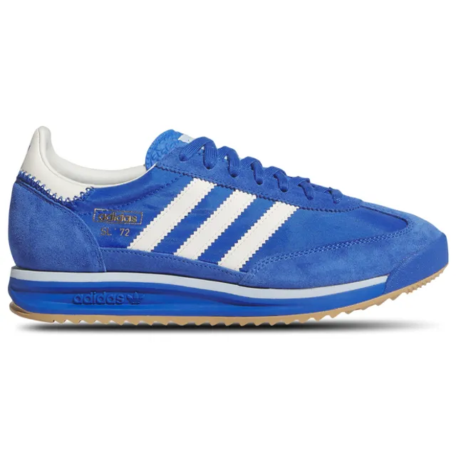 Adidas Sl 72 Rs - Blue | JI2002 | FOOTY.COM