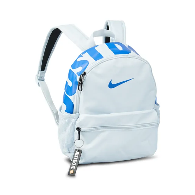 Nike Kids Backpacks - Blue | BA5559-471 | FOOTY.COM