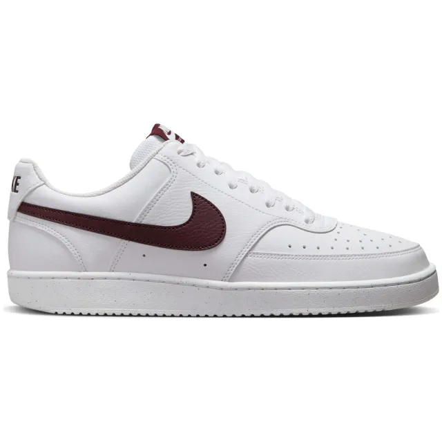 Nike Court Vision Low Next Nature Trainers | DH2987-113 | FOOTY.COM