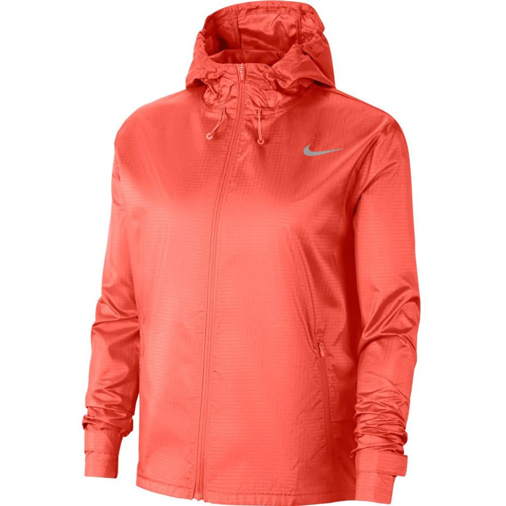 Nike Essential Jacket - Orange | CU3217-854 | FOOTY.COM