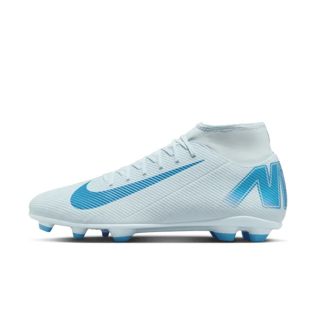 Nike - Mercurial Superfly 10 Club FG/MG Mad Ambition Pack | FQ8314-400 ...