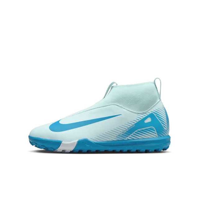 Nike - JUNIOR Zoom Mercurial Superfly 10 Academy TF Mad Ambition Pack ...