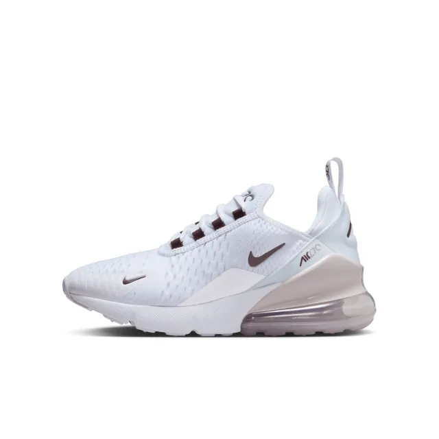 Nike Sportswear Older Kids Air Max 270 GS | 943345-119 | FOOTY.COM
