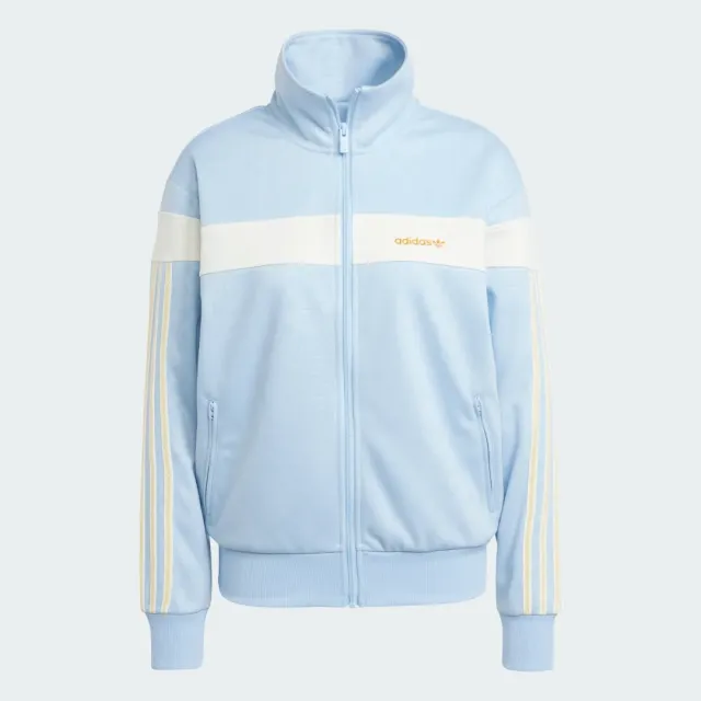 adidas '80s Track Top | JD5758 | FOOTY.COM
