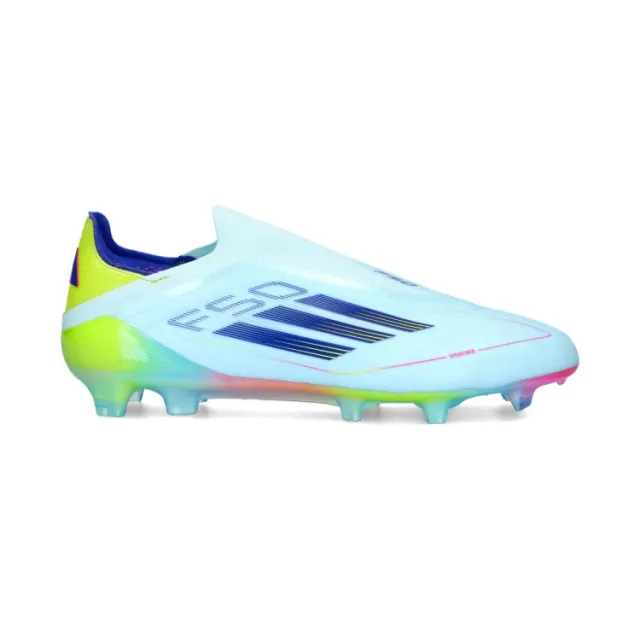 adidas - F50 Elite LL FG Stellar Icon Pack | IH0107 | FOOTY.COM