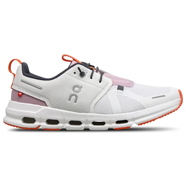 On Cloud Sky - White | 3YD11442234 | FOOTY.COM