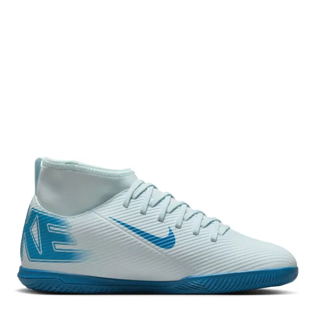 Nike Mercurial Superfly 10 Club Juniors Indoor Football Boots | FQ8320 ...