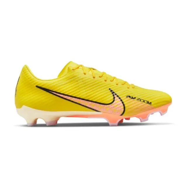 Nike - Zoom Mercurial Vapor 15 Academy FG/MG Lucent Pack | DJ5631-780 ...