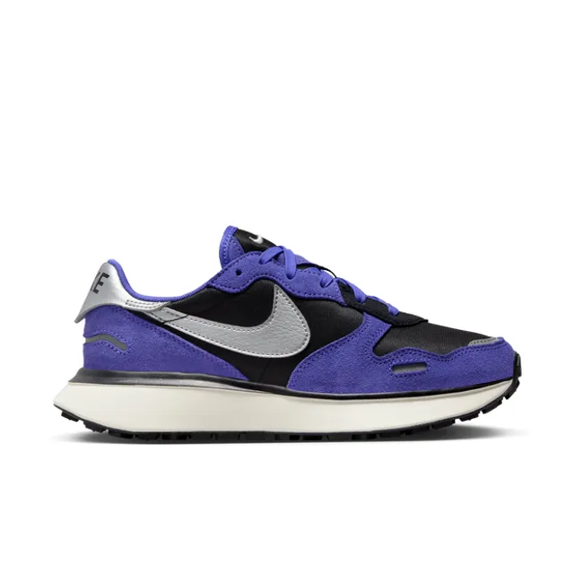 Nike Phoenix Waffle - Purple | FD2196-500 | FOOTY.COM