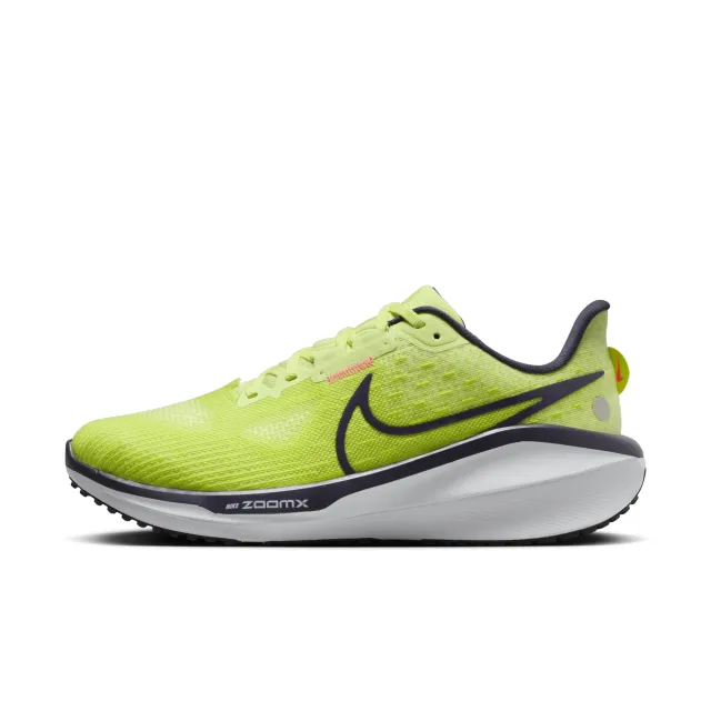 Nike Vomero 17 Women's Running Shoes - FA24 | FB8502-300 | FOOTY.COM
