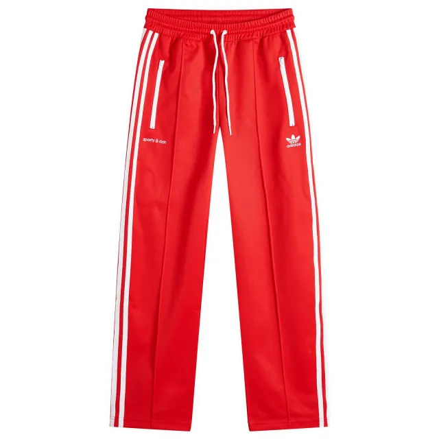 adidas X Sporty&Rich Track Pant | JD3767 | FOOTY.COM