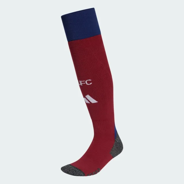 adidas Newcastle United Mens Away Socks 2024/25 | IW0508 | FOOTY.COM