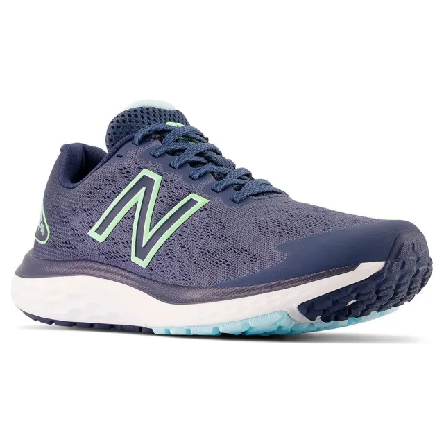 New Balance Fresh Foam 680v6 Mens Running Shoes | W680CN7 | FOOTY.COM