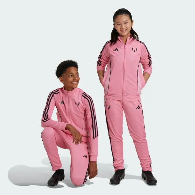 adidas Messi Training Tracksuit Bottoms Kids | JI9130 | FOOTY.COM