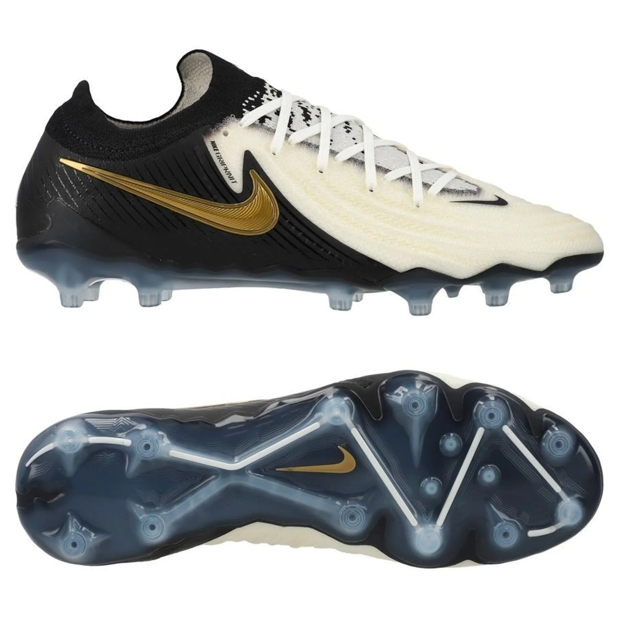 Nike Phantom Gx Ii Elite Ag-Pro Player Edition Mad Ready - ['White ...