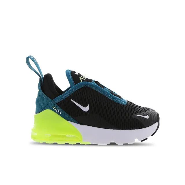 Nike Air Max 270 - Black | DD1646-026 | FOOTY.COM