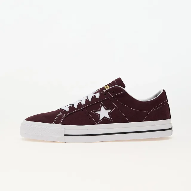 Converse One Star Pro OX | A08480C | FOOTY.COM