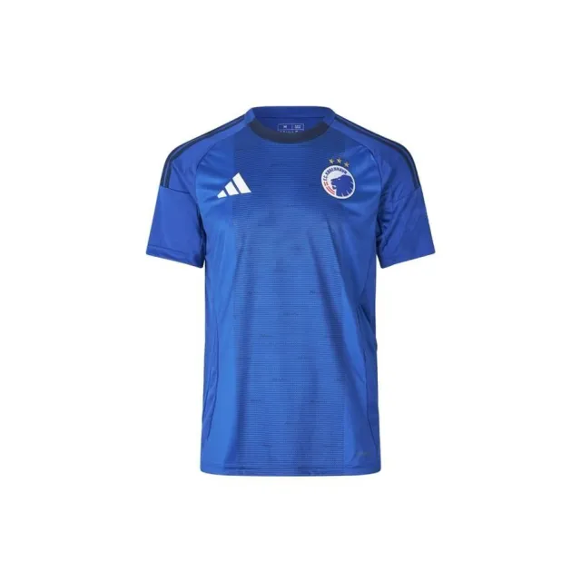 adidas Fc Copenhagen Women's Away Shirt 2024/25 Kids - ['Black ...