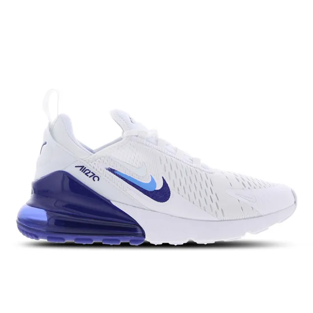 Nike Air Max 270 - White | FJ4230-100 | FOOTY.COM