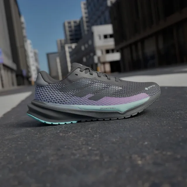 adidas Womens Supernova GORE TEX | ID6305 | FOOTY.COM