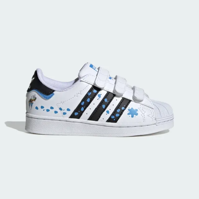 Adidas Disney Mickey Superstar 360 - White | IG6264 | FOOTY.COM