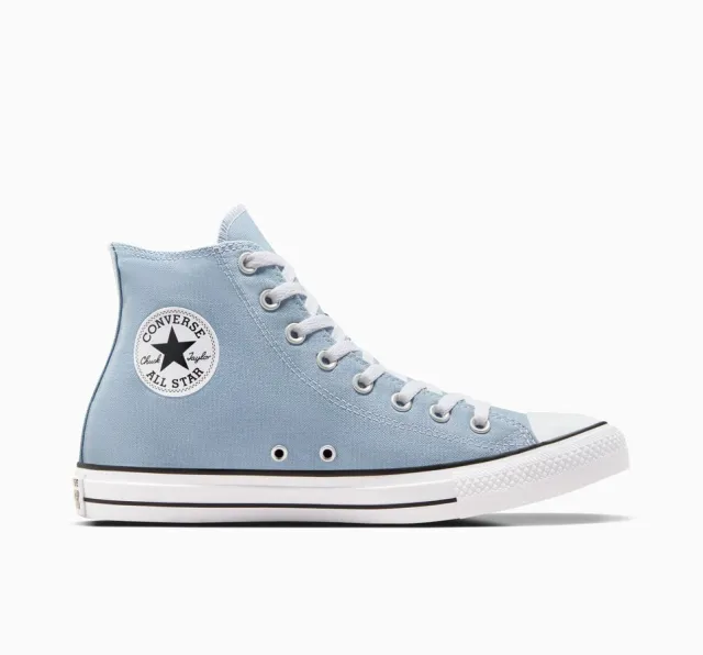 Converse Chuck Taylor All Star - Blue | A08579C | FOOTY.COM