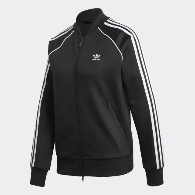 adidas Primeblue SST Track Top | GD2374 | FOOTY.COM