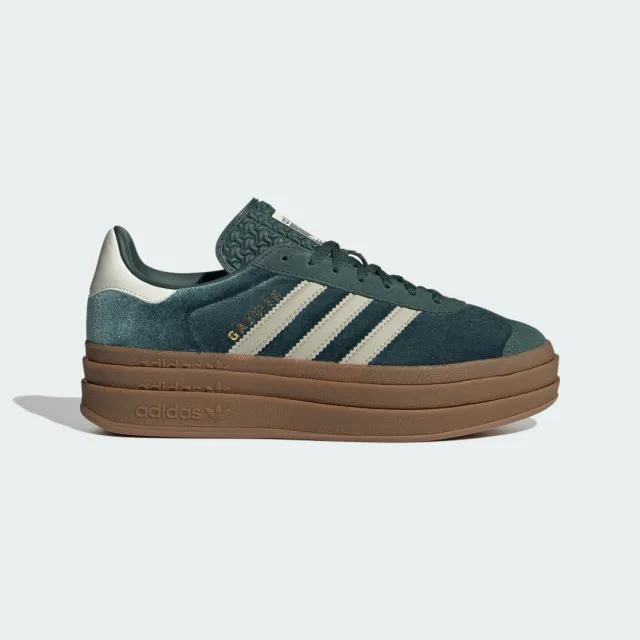 adidas WMNS GAZELLE BOLD | IG4391 | FOOTY.COM