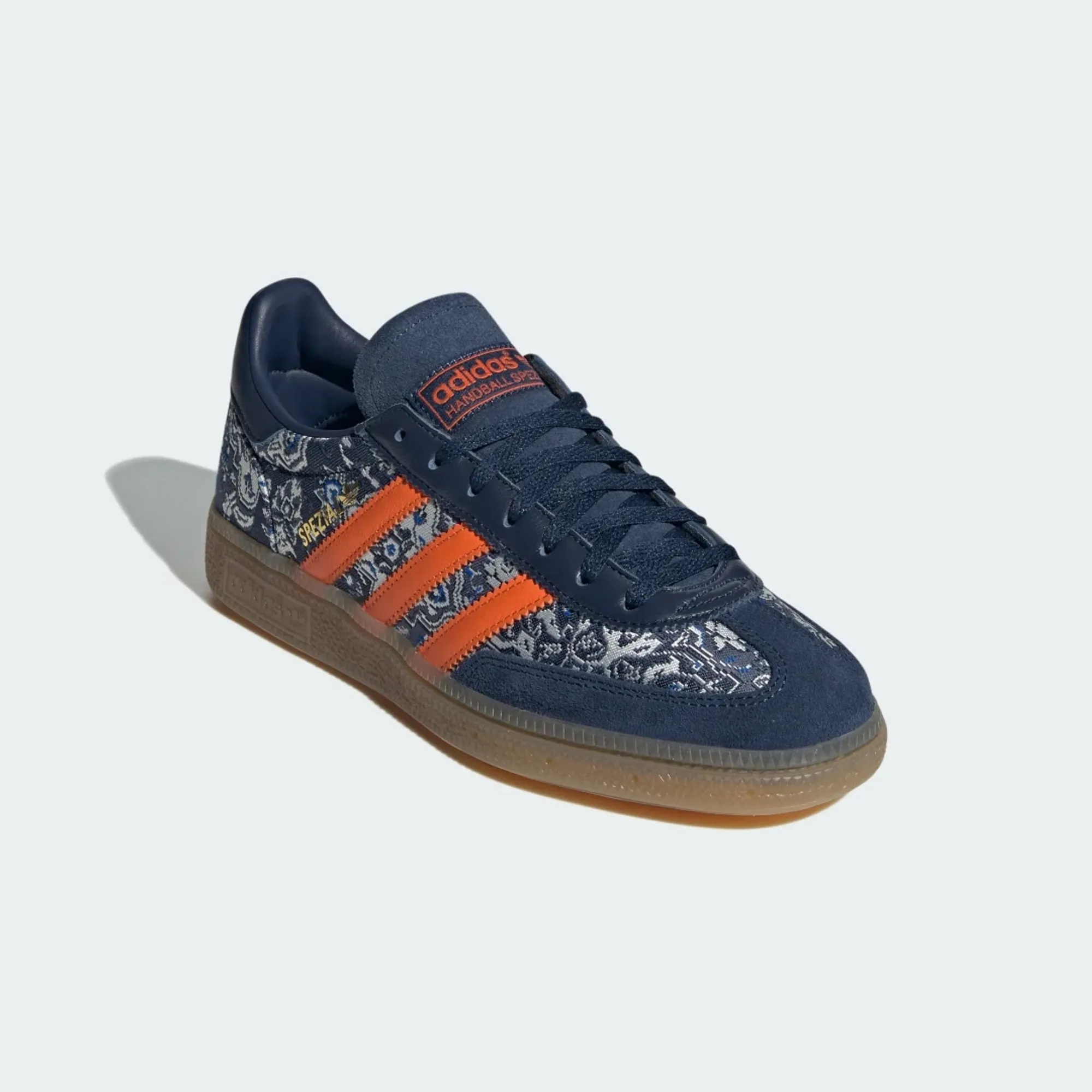 adidas Handball Spezial Shoes | IH7952 | FOOTY.COM