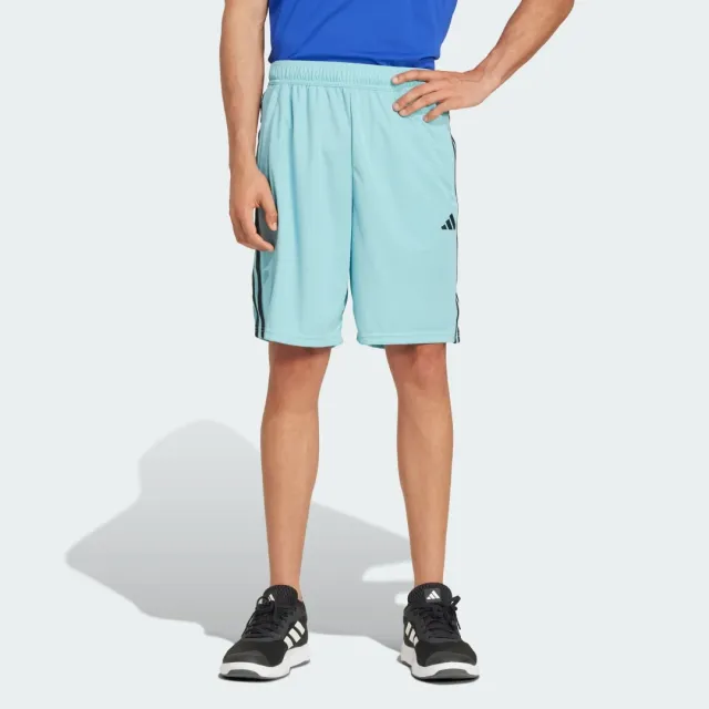 adidas Train Essentials Piqué 3-Stripes Training Shorts | IW3381 ...
