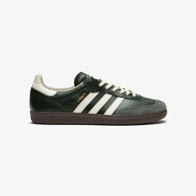 adidas Samba Og x Sns - Green | IE6243 | FOOTY.COM