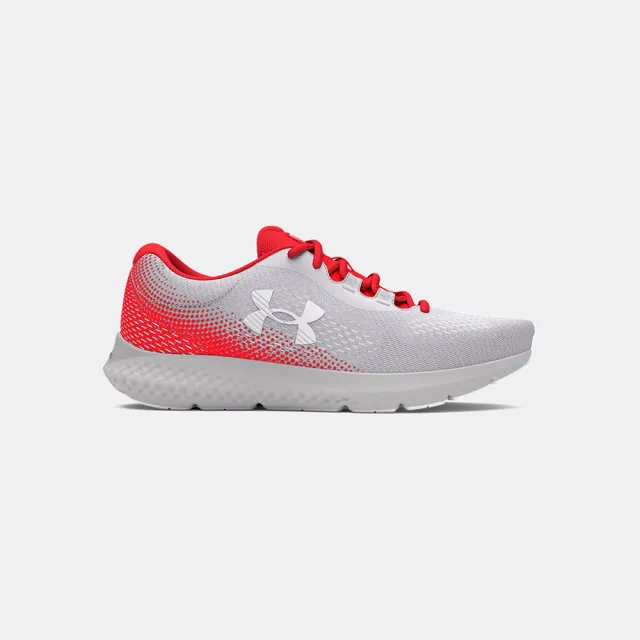 Under Armour Charged Rogue 4 Running Shoes | 3027005-104 | FOOTY.COM