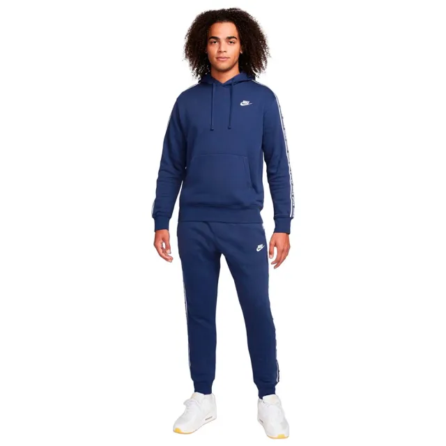 Nike Aries Tracksuit - Blue - Mens | FB7296-410 | FOOTY.COM