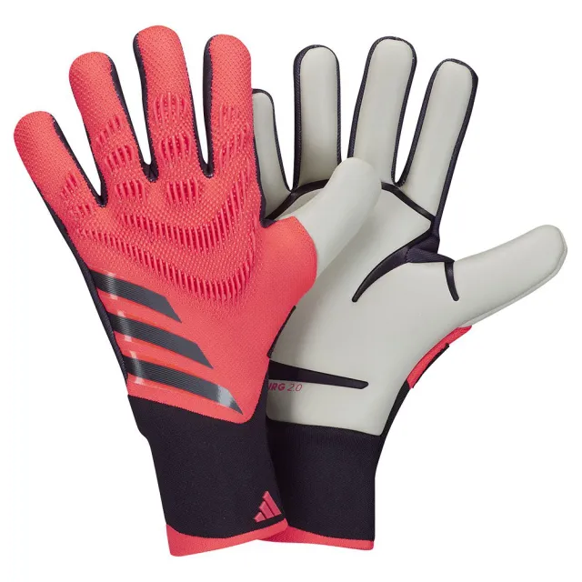 adidas Predator Pro GK Gloves | IS7586 | FOOTY.COM