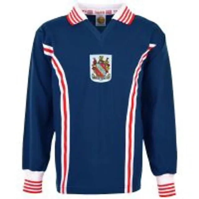 Bryan Robson Signed Manchester United 1985 Home Shirt | Football ...